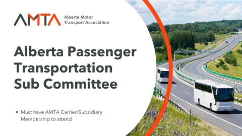 Q4 Alberta Passenger Transportation Sub Committee - Virtual - Alberta ...